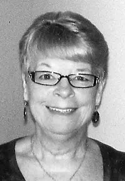 Camilla “Cammie” L. Manzo | News, Sports, Jobs - News and Sentinel